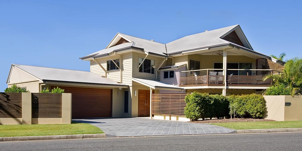 Arctic White - Roo Roofing